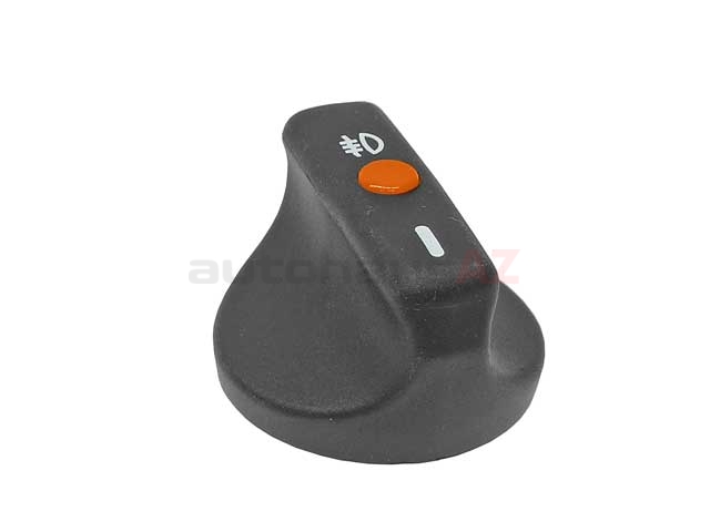Genuine Mercedes 2025450081, A2025450081 Headlight Switch Knob ...