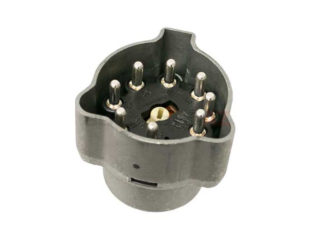 Genuine Mercedes 2025450304 Ignition Switch; Electrical Portion at ...