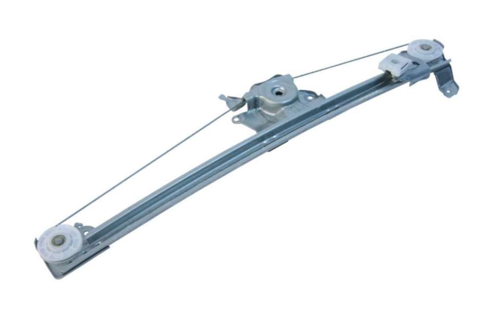 URO Parts Premium 2027302046 Window Regulator; Rear Right without Motor ...