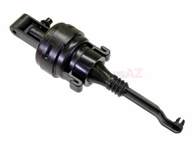 Genuine Mercedes 2028001175, A2028001175 Door Lock Actuator; Rear Doors ...