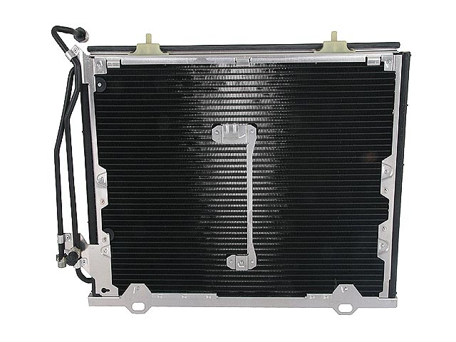 Mahle Behr 2028300770, 70816140NA A/C Condenser - Mercedes | 351038461 ...
