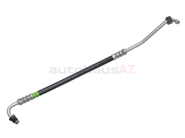 Page 3 - Mercedes AC Hose Parts and Technical Articles