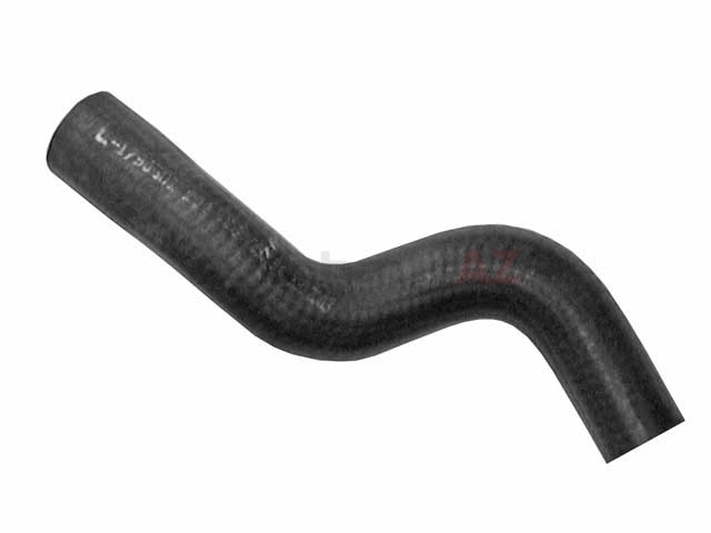 CRP 2028322994, 2028322994EC Heater Hose; Rear Left of Engine to Tube ...