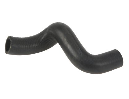 Genuine Mercedes 2028325094 Heater Hose; Engine to Connecting Tube ...