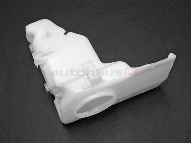 Genuine Mercedes 2028690720 Windshield Washer Fluid Reservoir ...