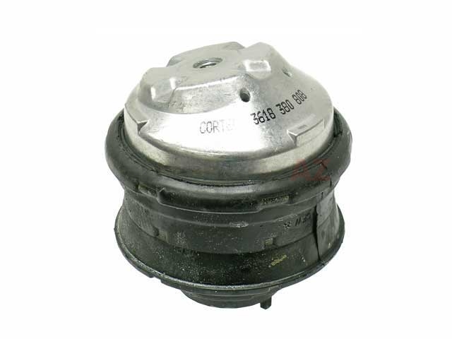 Corteco 2032400417, 21652638 Engine Mount; Left - Mercedes | 1712400017 ...