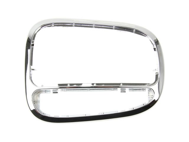 URO Parts 203267TRIM Auto Trans Shift Indicator; Shift Bezel ...