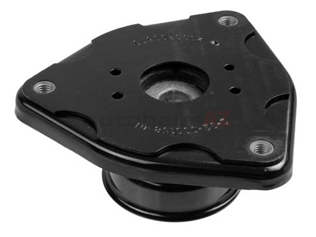 Lemfoerder 2033200873, 3814601 Strut Mount; Front | 2661601 A2033200873 ...