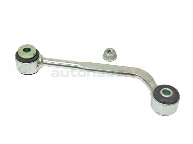 Lemfoerder 2033200889, 3110901 Stabilizer/Sway Bar Link; Right Rear ...