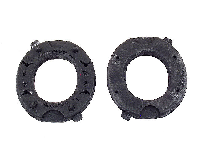 Meyle 2033220344MY, 0140320219 Strut Bumper; Front Left - Mercedes ...