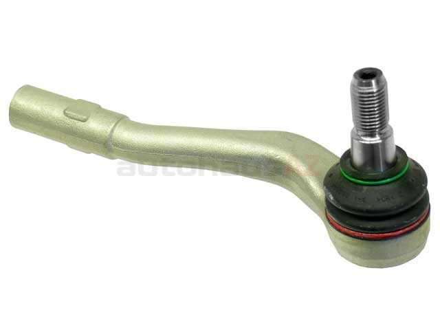 Lemfoerder 2033301903, 2517002 Tie Rod End; Left - Mercedes ...