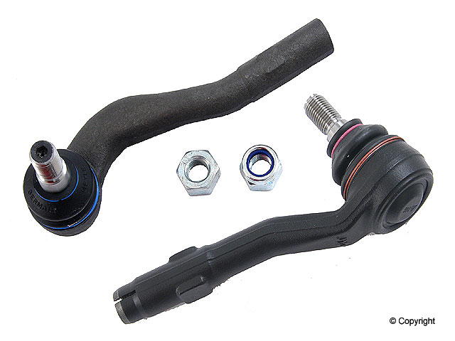 Meyle 2033302003MY Tie Rod End - Mercedes | 0160300002