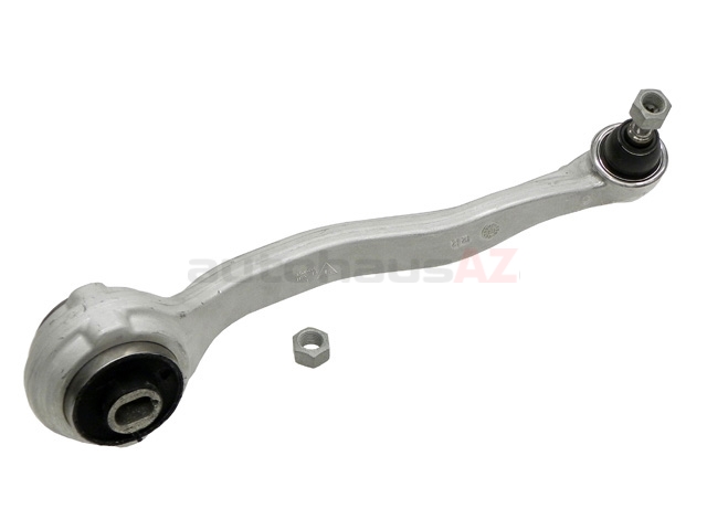 Lemfoerder 2033304011, 3566402 Control Arm & Ball Joint Assembly; Front ...
