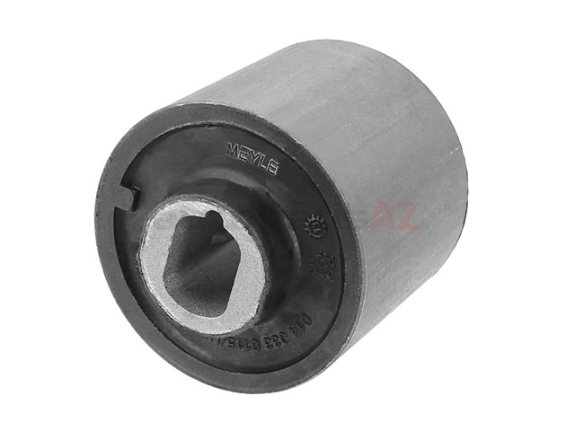 Meyle HD 2033330214MY, 0140330115HD Control Arm Bushing; Front Left ...