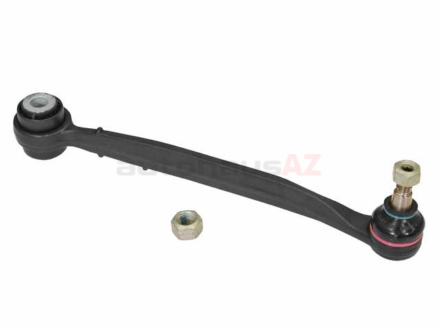 Lemfoerder 2033500753, 2517302 Suspension Tie Rod; Rear; Tie Rod for ...