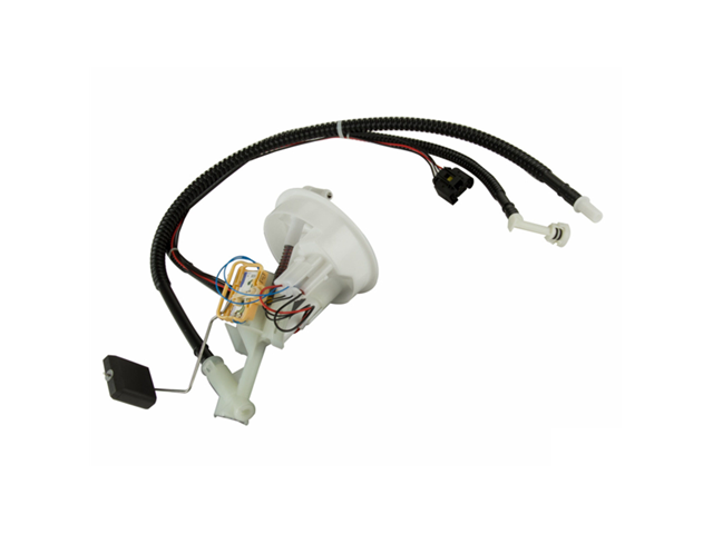 Genuine Mercedes 2034700541, A2034700541 Fuel Level Sensor; Left