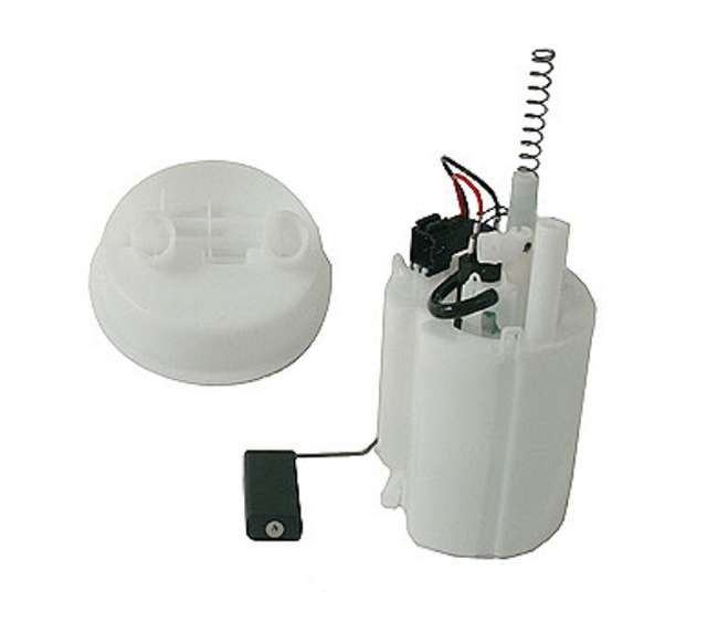 Genuine Mercedes 2034702394 Fuel Pump Module Assembly; Intank Assembly ...