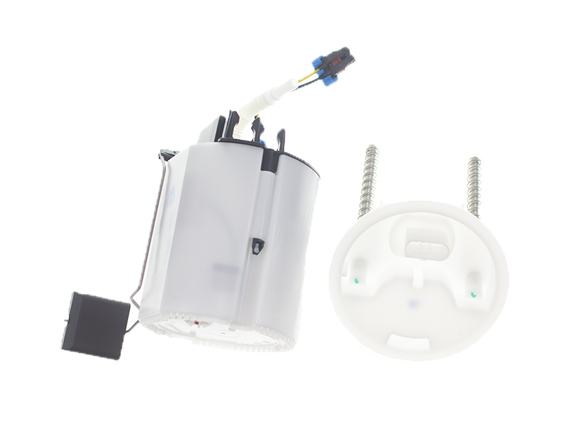 Genuine Mercedes Right Fuel Pump Module Assembly 2034705594 Mercedes ...
