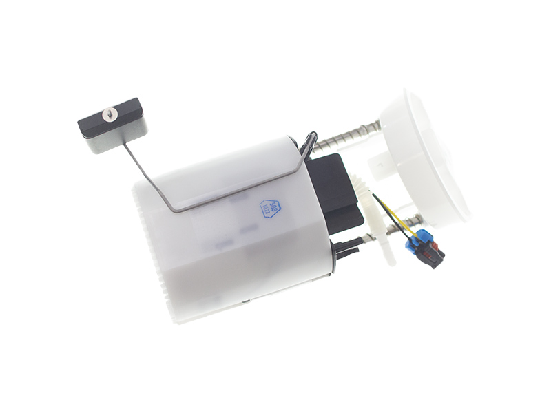 Genuine Mercedes Right Fuel Pump Module Assembly 2034705594 Mercedes ...