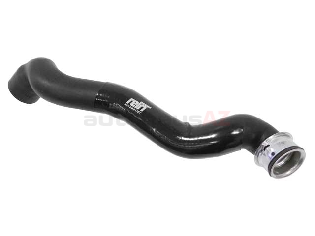 Rein Automotive 2035010282, CHR0182R Radiator Coolant Hose; Lower; Two ...