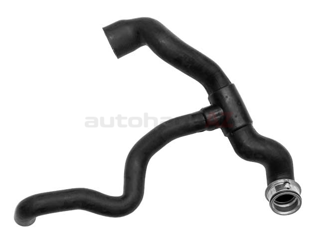 Rein Automotive 2035011182, CHR0104R Radiator Coolant Hose; Lower ...