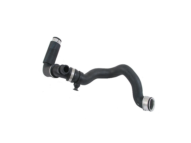 Genuine Mercedes 2035015582 Radiator Coolant Hose; Lower: | A2035015582 ...