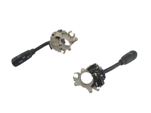 Genuine Mercedes 2035450010 Turn Signal Switch; Combination Switch ...
