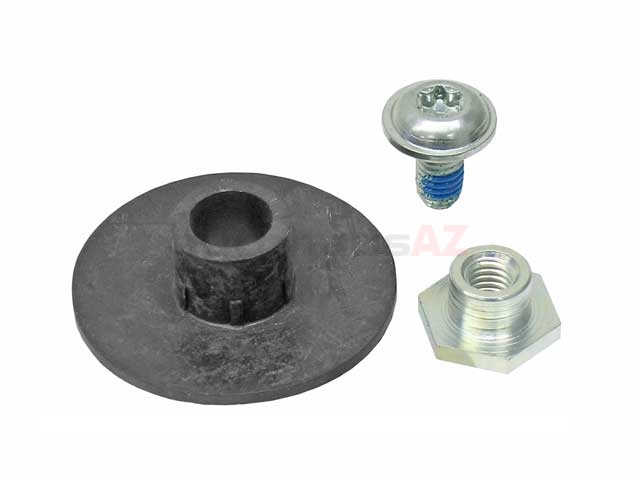 Genuine Mercedes 2037200114, A2037200114 Window Regulator Repair Kit ...