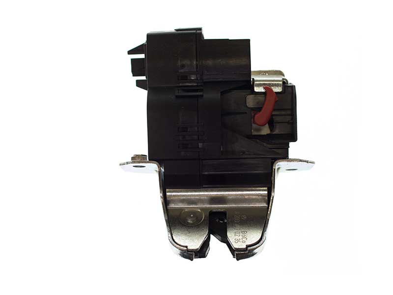 Genuine Mercedes 2037400235 Tailgate Latch Assembly - Mercedes
