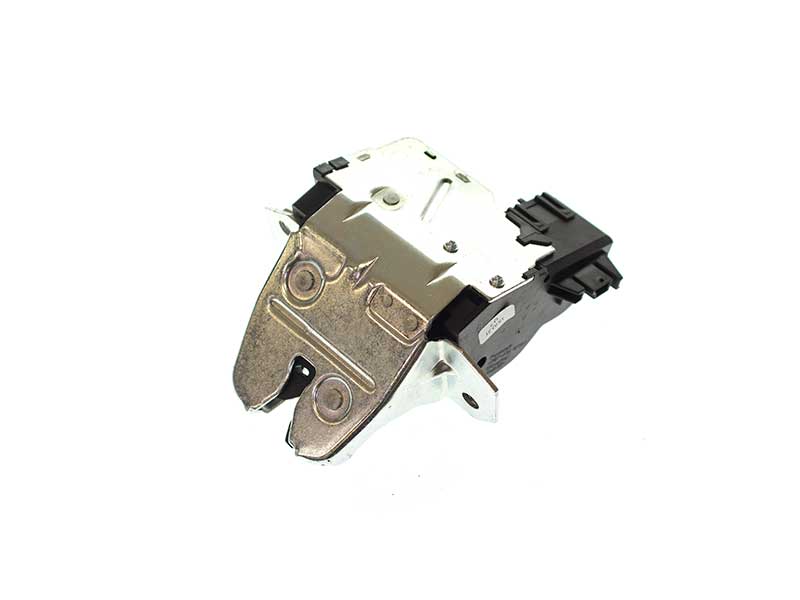 Genuine Mercedes 2037400235 Tailgate Latch Assembly - Mercedes