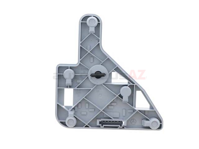 Genuine Mercedes 2038200277, A2038200277 Tail Light Bulb Carrier; Right ...