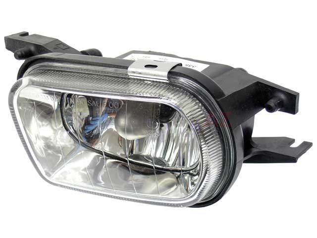 Hella 2038201156, H12976031 Fog Light Assembly; Front Left Assembly ...