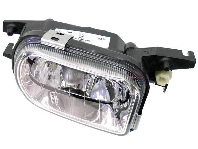 Hella 2038201256, H12976021 Fog Light Assembly; Front Right Assembly ...