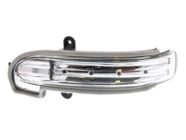 Genuine Mercedes 2038201521, SP2000060000007 Door Mirror Turn Signal ...