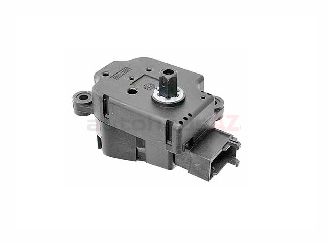Mahle Behr 2038201642, 70815502NA HVAC Actuator/Stepper Motor; Actuator ...