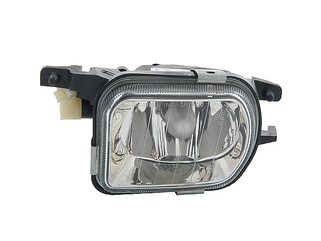 Hella 2038201756, 007976231 Fog Light Assembly; Front Left Assembly ...