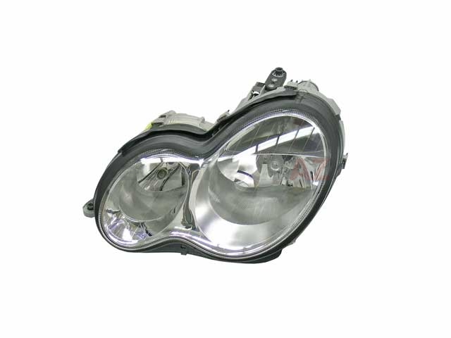 Automotive Lighting 2038203561, LUS4992 Headlight; Left Assembly ...
