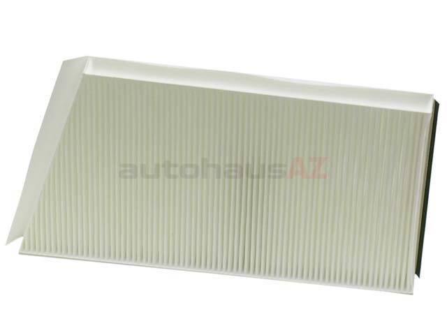 Corteco 2038300118, 21652358 Cabin Air Filter; Without Activated ...