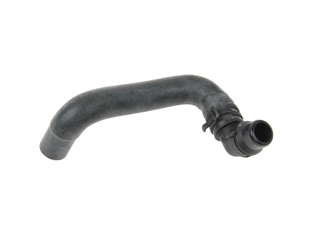 Genuine Mercedes 2038300596 Heater Hose; Connection Point to Engine ...