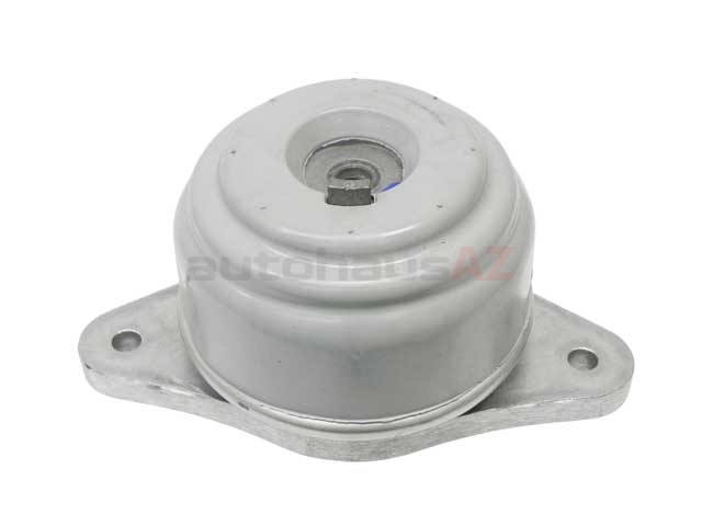 Corteco 2042401517, 80001071 Engine Mount; Right - Mercedes ...