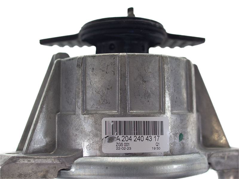 Lemfoerder 2042404317, 3604501 Engine Mount; Left/Right - Mercedes ...