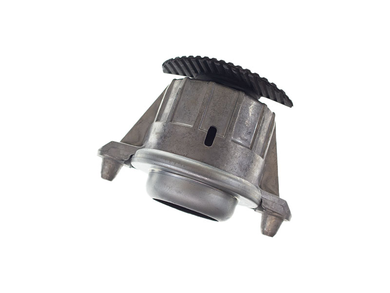 Lemfoerder 2042404317, 3604501 Engine Mount; Left/Right - Mercedes ...