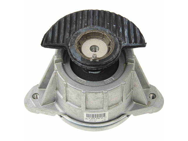 Genuine Mercedes 2042404417 Engine Mount | 2042401017