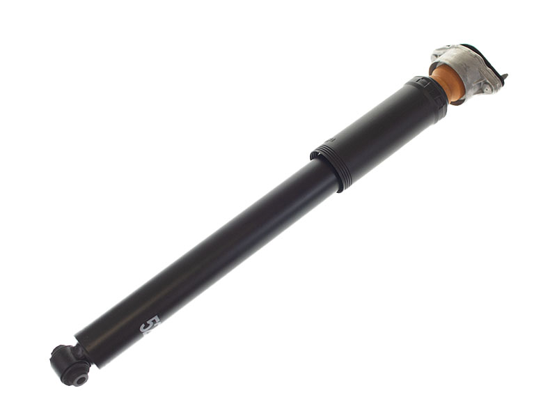 Genuine Mercedes 2043266900 Shock Absorber; Rear | 2043266800