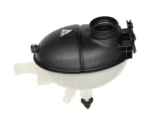 Genuine Mercedes 2045000549, A2045000749 Expansion Tank/Coolant ...