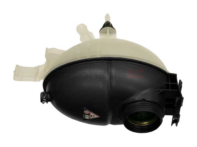 Mahle Behr 2045000749, 70825805NA Expansion Tank/Coolant Reservoir ...