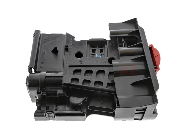 Genuine Mercedes 2045403550, A2045403550 Fuse Box; Prefuse Box F32 - Mercedes | 204540355028