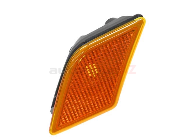 Genuine Mercedes 2048200121, A2048200121 Side Marker Light; Front Left ...