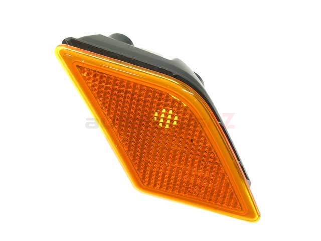 Genuine Mercedes 2048200221, A2048200221 Side Marker Light; Front Right ...