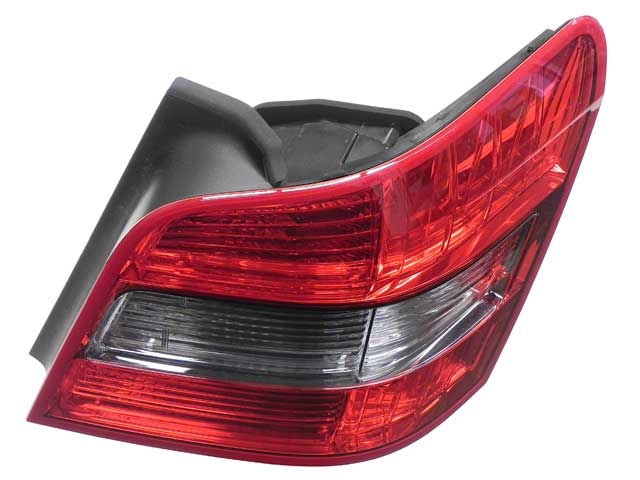 ULO 2048201464, 1056002 Tail Light; Right - Mercedes | 204820146464 ...